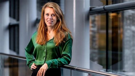 Jessica Van Der Waal Commercieel Directeur ANP MarketingTribune Media