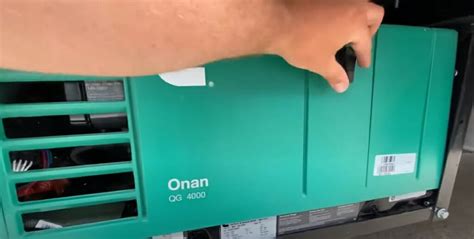 How To Reset Generator Circuit Breaker 7 Steps