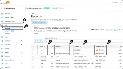 Cloudflare Ddos Protection Coolify Docs