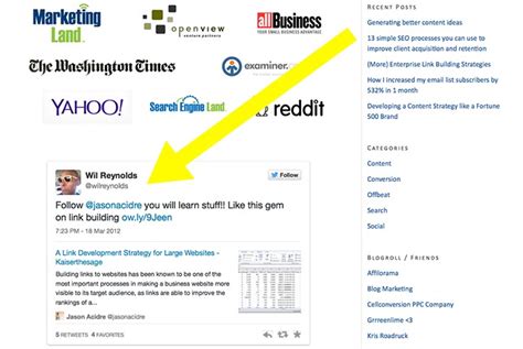 Heres How To Embed Tweets In Your Content Including Awesome Examples