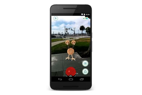 게임 속 게임 밖 증강현실ar 어떻게 다를까