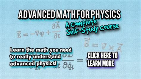 Calculus Of Variations For Dummies An Intuitive Introduction Profound Physics