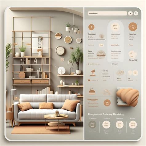 42000 House Ui Design Pictures