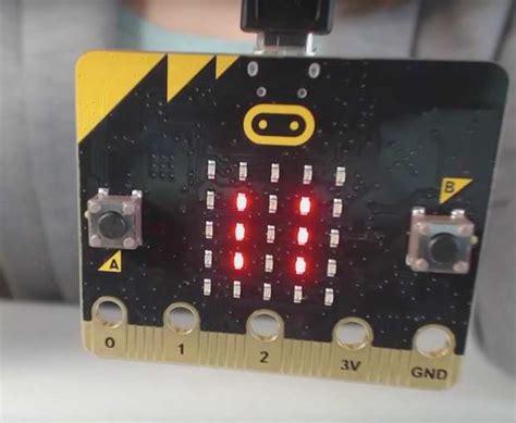 Microbit Basics For Teachers Part 1 The Hardware Microbit