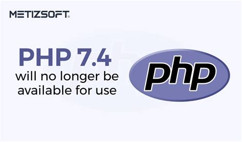 Wordpress Php Version 7 4 Support Ends Upgrade Now