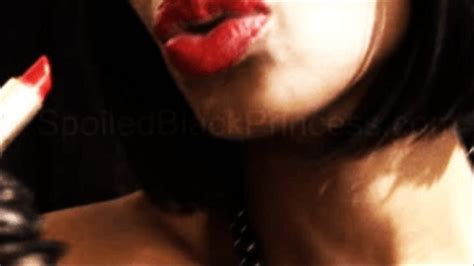 Red Leather Fetish Femdom The Goddess Simone Clips4sale