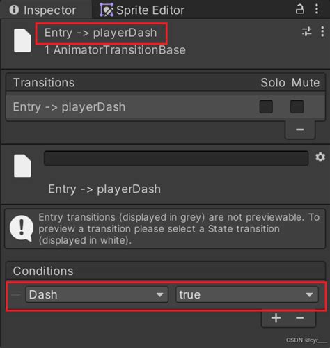 Unity教程（五）角色冲刺的实现unity冲刺 Csdn博客