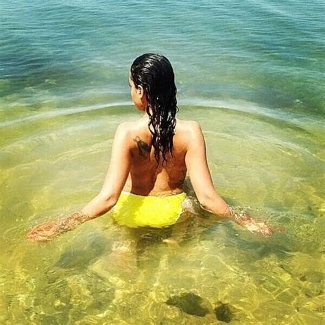 Princess Nokia Nude Leaked Pics Porn Video Scandal Planet