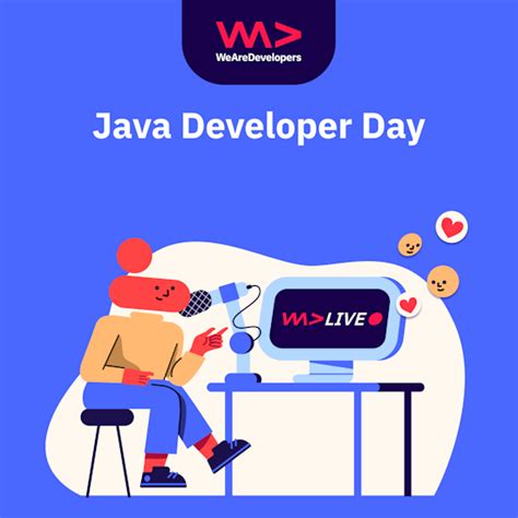 Vadym Kazulkin On Linkedin Java Developer Day