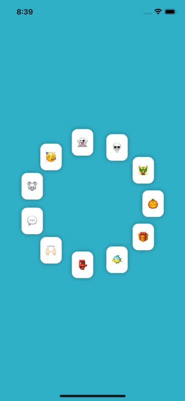 Принцип работы протокола Layout в Swiftui для Ios16 Блог Cleverpumpkin