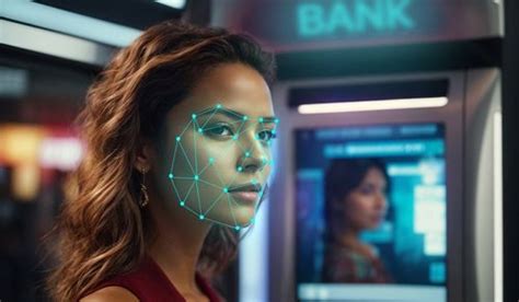 Biometric Atm The Future Of Secure Financial Transactions