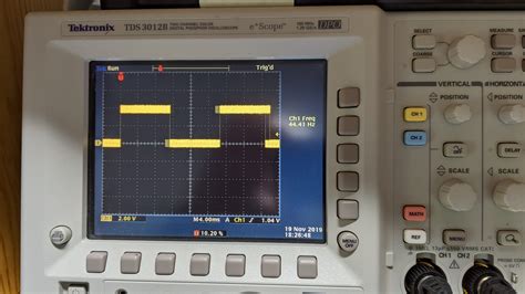 Noise On Ground With USB Logic Analyzer MHz Channel Tools SparkFun Community
