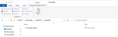 Connecting To An Azure Vnet Gateway Point To Site Vpn Using The Azure Vpn Client Haydrive