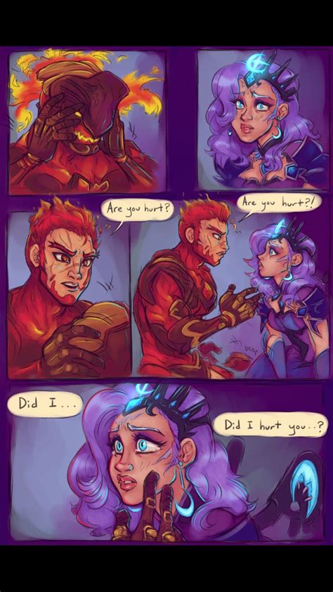 Pin By Thomas Yong On Genji X Various Overwatch Comic Overwatch Fan Art Overwatch Wallpapers