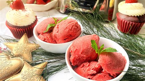 Cómo Hacer Helado Casero Con Solo Cuatro Ingredientes Infobae