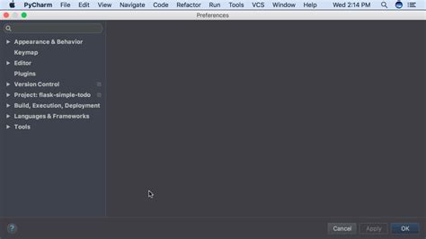 Template Debugging The Pycharm Blog