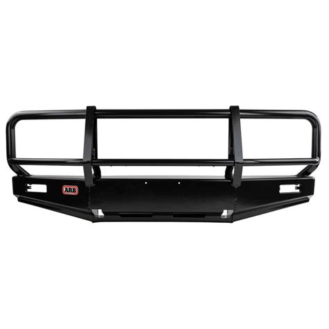 Arb Bumper Total Offroad And More