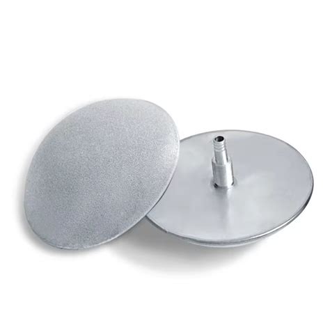 New Air Ozone Diffuser For Restaurants And Farms Round Bubble Stone For Ozone Generator Water