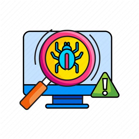 Application Development Software Programming Program Process Product Icon Download On