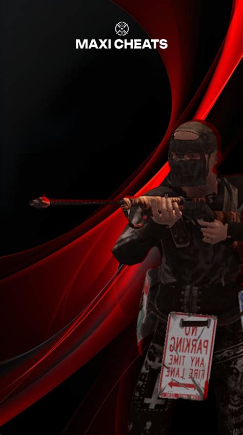 Rust Cheats Archives 🥇 Maxi Cheats Buy Wallhack Aimbot Undetected