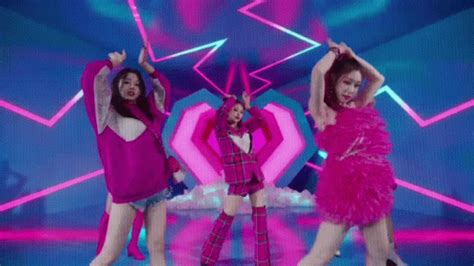 Itzy GIF Itzy Discover Share GIFs