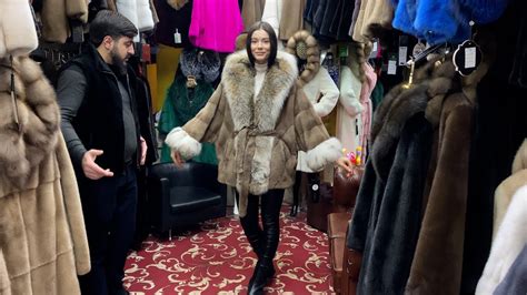 СТИЛЬНЫЕ ШУБЫ НА САДОВОДЕ🎀СКИДКИ И ПОДАРКИ К 8 МАРТА😍5 Л1 23 Рынок Садовод Москва Youtube