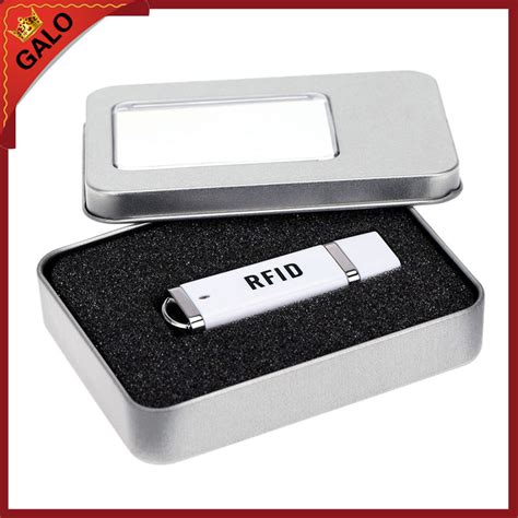 Mini Portable Usb 13 56mhz Proximity Sensor Smart Grandado