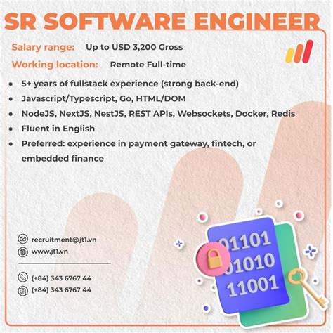 Hồng Nhung On Linkedin Hi All Jt1s Client A Singapore Based Startup Focused On Open Banking