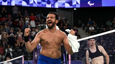 Didnt Want To Lose After Coming This Far Nitesh Hindustan Times