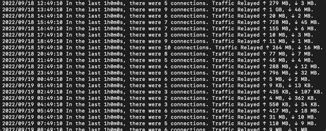 snowflake standalone proxy in docker how to make nat unrestricted