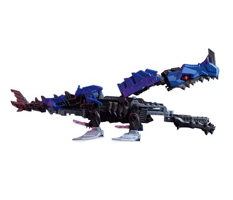 Mosasaurus Armoured Dinosaur Robot Amis And Moi Ts And Fashion