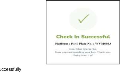Figure 24 From Bus Ticket Booking System Using Qr Code With Aes