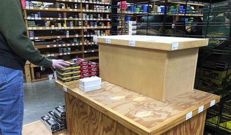 Ninth Circuit Declares California S Background Checks On Ammo Purchases
