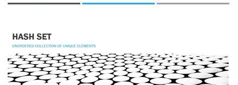 Why The Data Structure Hashset Can Be Saviour At Times Pavan Mani Deep Yaragani