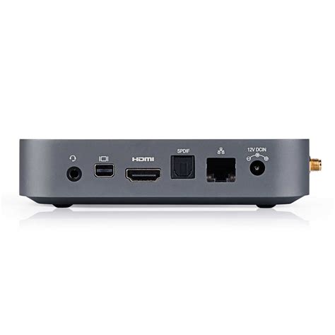 Nuevos Minix Z Series Con Soc Intel Braswell