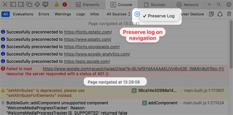 How To Use The Safari Developer Tools Debugbear