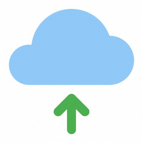 upload file data storage cloud computing icon download on iconfinder