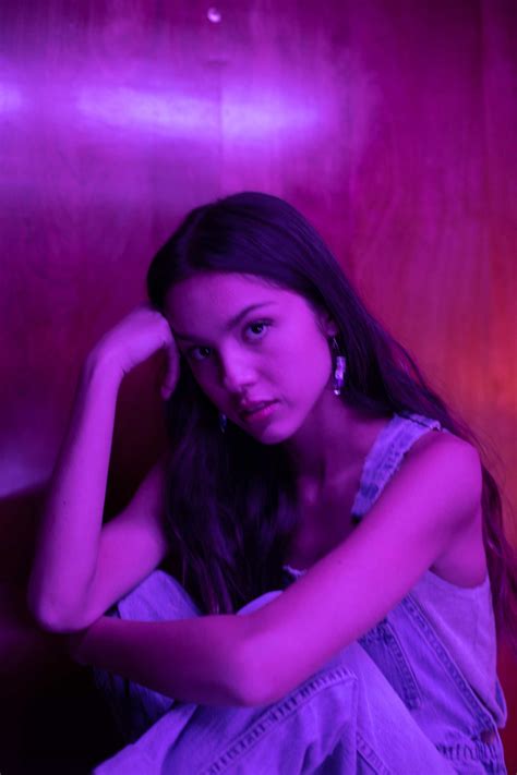 Oliviarodrigoarchives