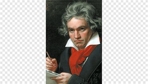 Ludwig Van Beethoven Composer Classical Music Symphony No 9 Beethoven