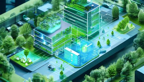 Enhancing Facility Sustainability With The Intellis Foundation System