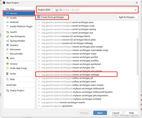 Javaservlet系列第2篇 Javaweb项目的创建javaweb新建servlet Csdn博客
