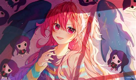 Crystel Crystel Vgen