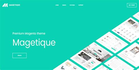 30 Magento Shopping Cart Themes Free Download Templates