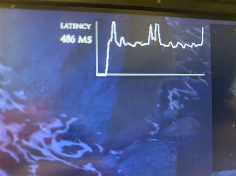 Huge Latency Difference Between Acts R Pathofexile