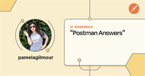 Postman Answers Postman Api Network