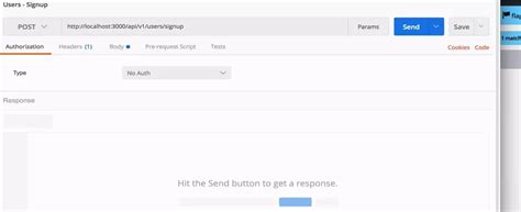 The Practical Guide For Building Rest Api In Nodejs And Mongodb Include Passport And Jwt