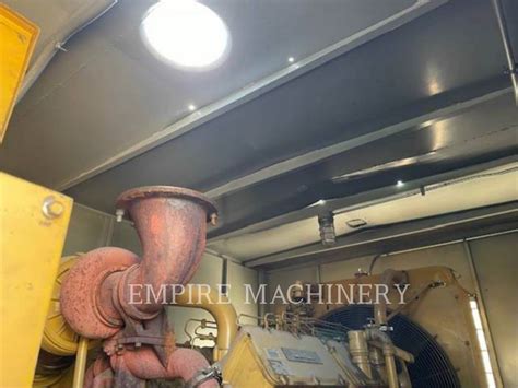 1989 Cat 3412 For Sale 54000 Usd Cat Used