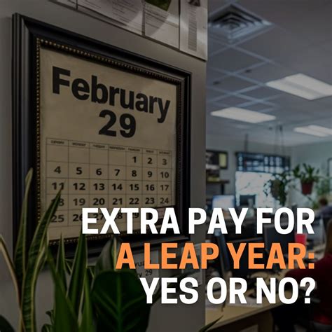 How To Make The Most Of Leap Year 2024 Worktime Posted On The Topic Linkedin