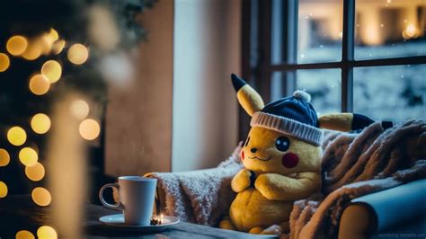 Pikachu Hd Wallpaper X