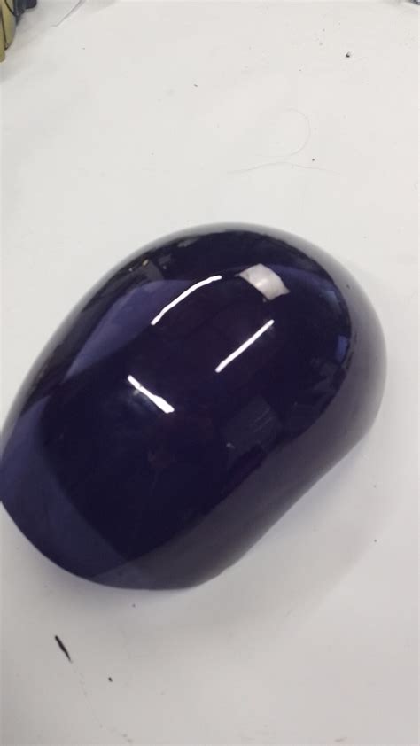 Daft Punk Dark Tinted Plastic Visor For Guy Manuel Helmet Etsy